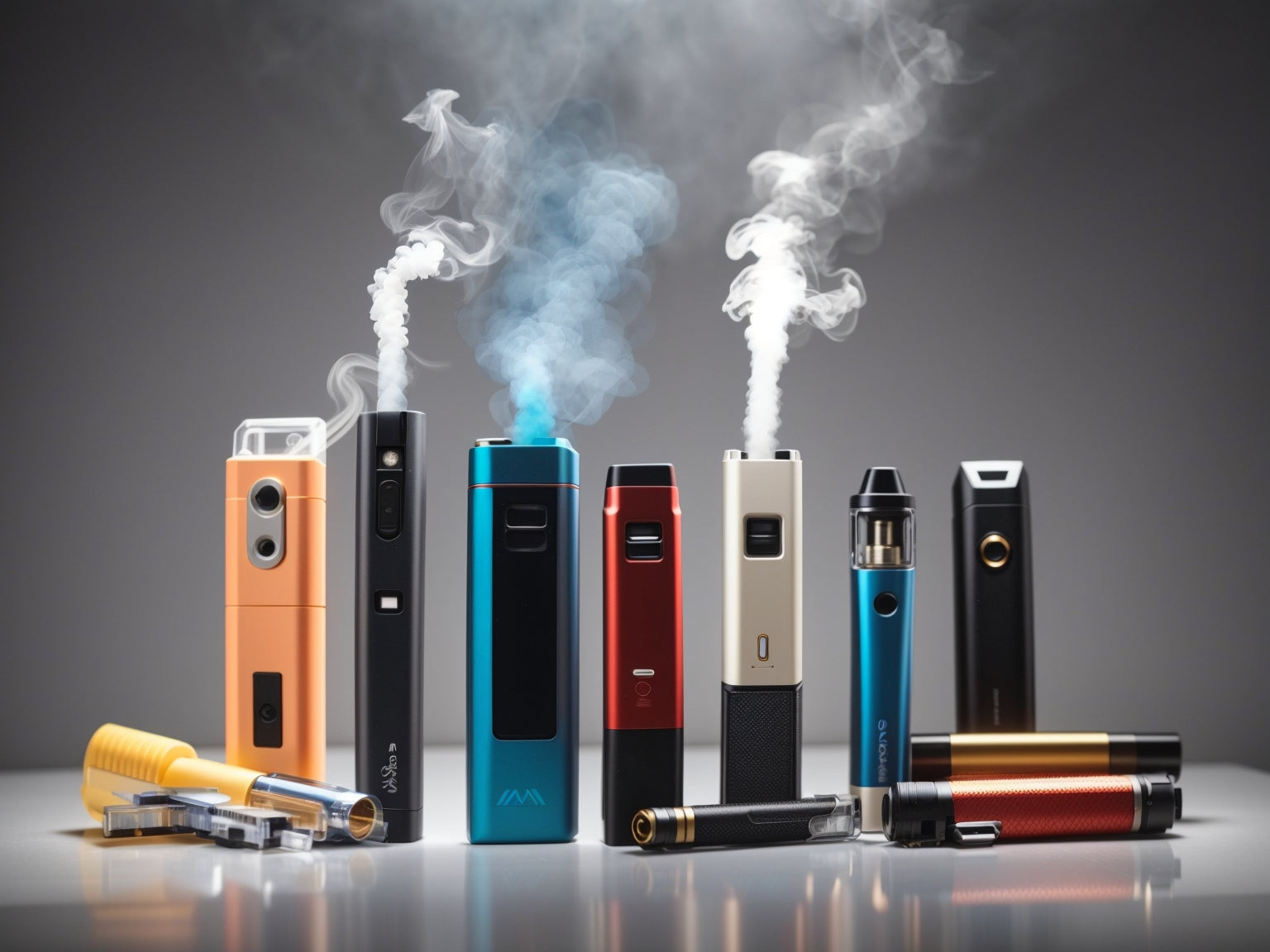 Disposable Vapes - My Store