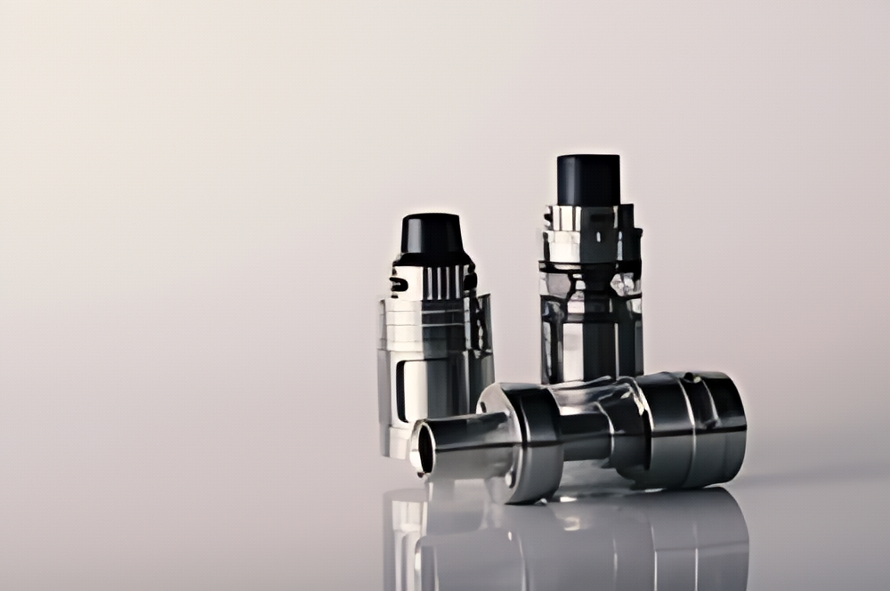 Mods & Tanks - My Store